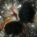 Dark Angel Bra • Feather Festival Bra - Etsy