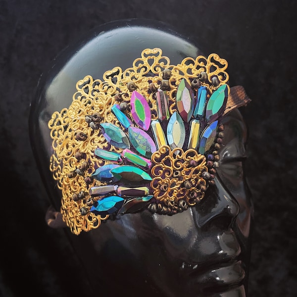 Eye Patch for Men - Etsy