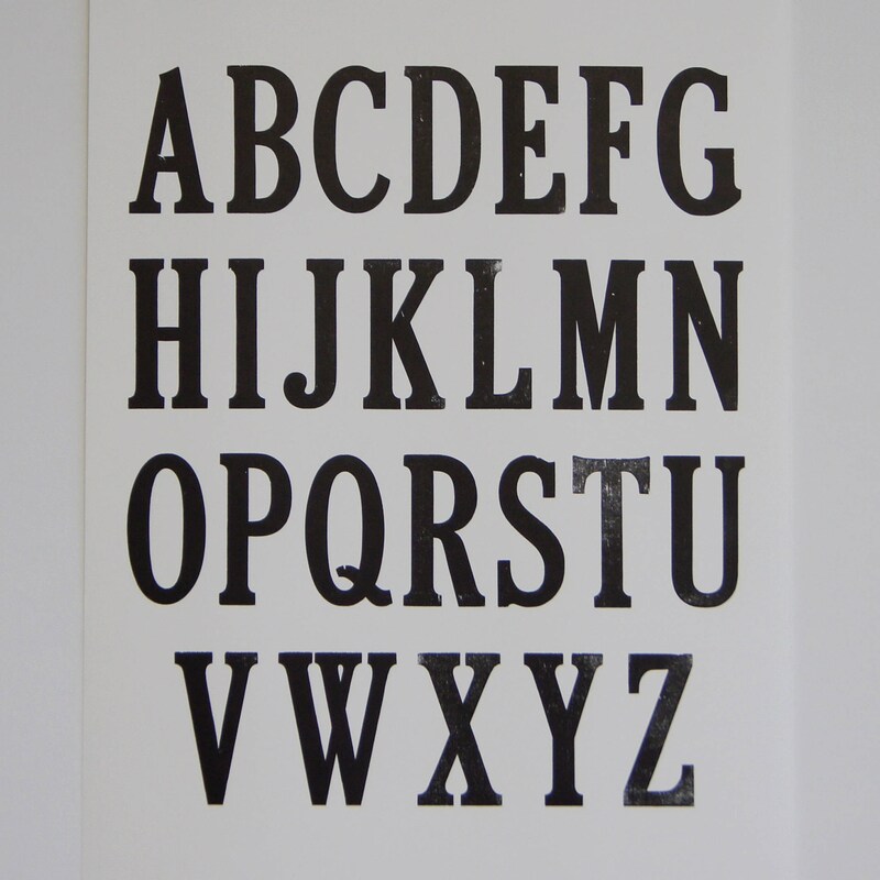 TypeTom - Etsy UK