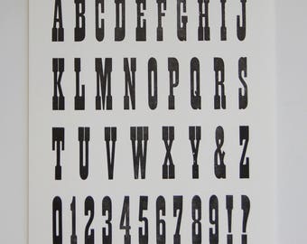 TypeTom - Etsy UK