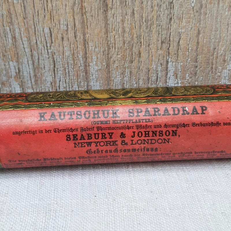 Johnson schrift - Etsy.de