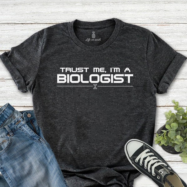 Biology Gifts - 60+ Gift Ideas for 2024