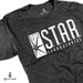 STAR Labs Shirt vintage STAR Laboratories T-shirt, Gift for the Flash ...
