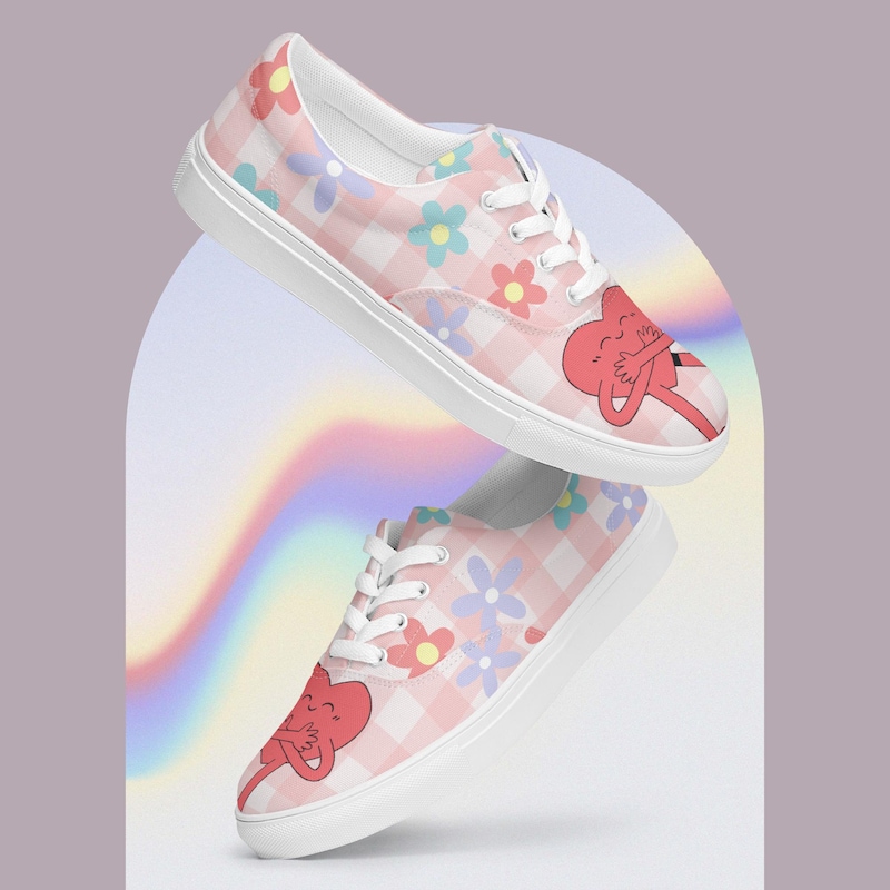 Cottagecore Shoes - Etsy