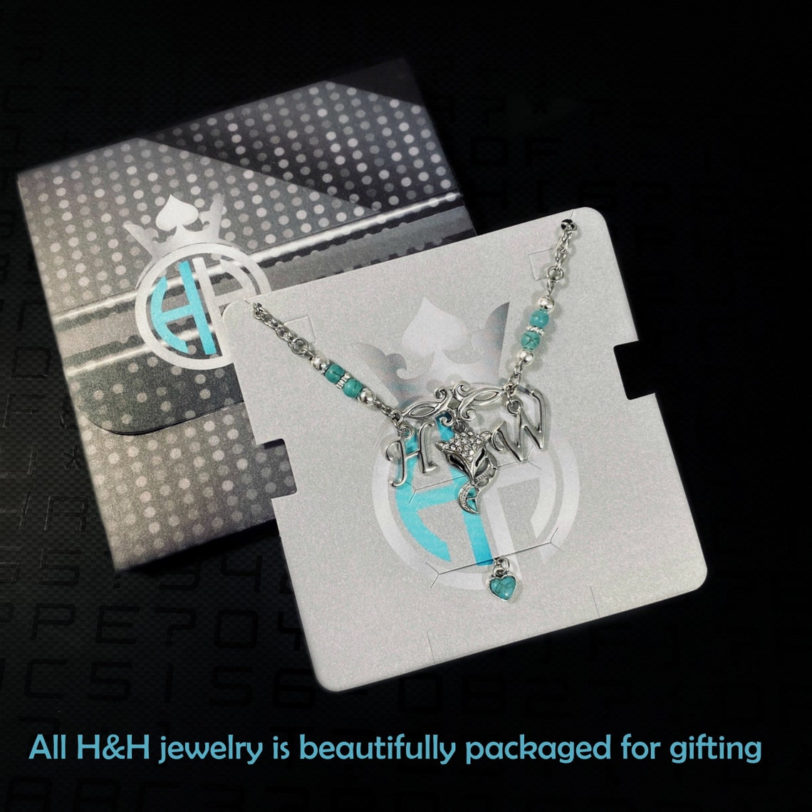 Stainless Steel Hotwife Vixen Multi Layer Chain Anklet MFM | Etsy