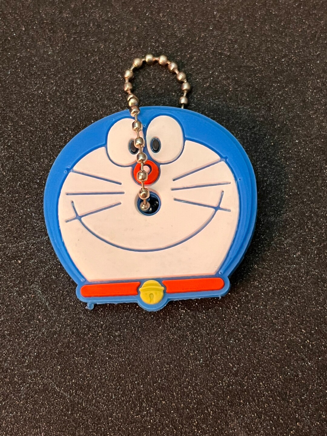 Doraemon Key Cover - Etsy
