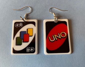 Uno Draw Four Svg - Etsy