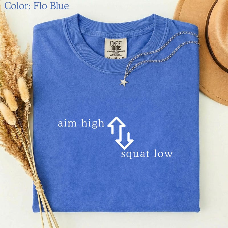Aim High Clothing - Etsy