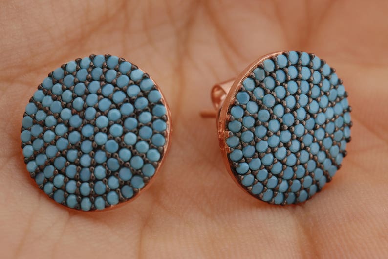 Fantastic Nazar Turkish Handmade Evil Eye Good Luck 925 | Etsy