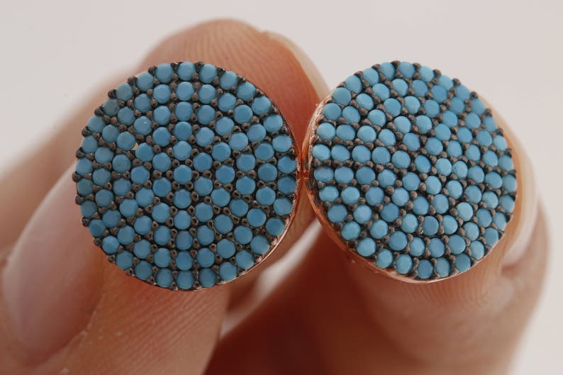 Fantastic Nazar Turkish Handmade Evil Eye Good Luck 925 | Etsy