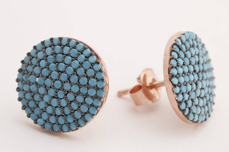 Fantastic Nazar Turkish Handmade Evil Eye Good Luck 925 | Etsy