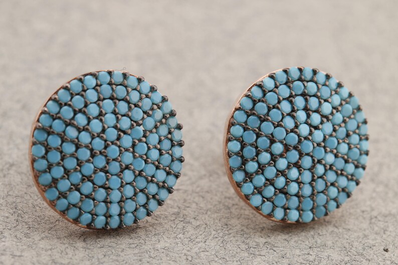 Fantastic Nazar Turkish Handmade Evil Eye Good Luck 925 | Etsy