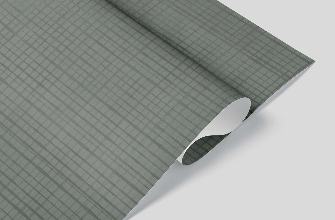 Wrapping Paper - Christmas Gift Wrap - Aesthetic Wrapping Paper ...