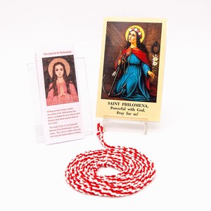 St Philomena Costume - Etsy