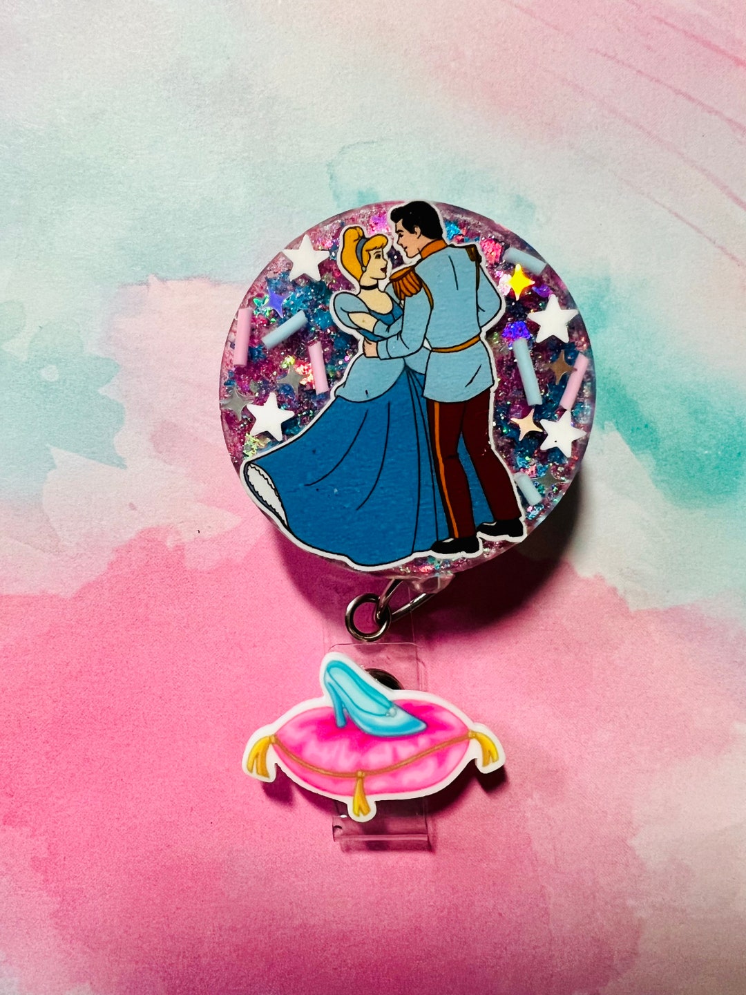 Cute Couples Badge Reels - Etsy
