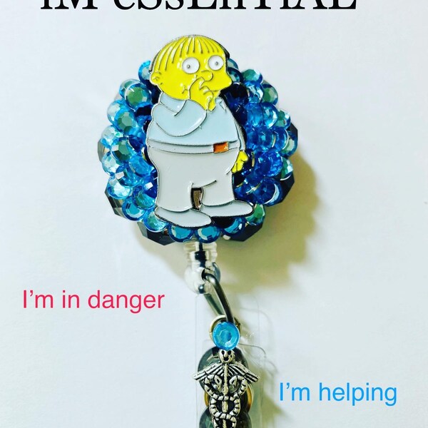 Spongebob Meme Badge Reel - Etsy