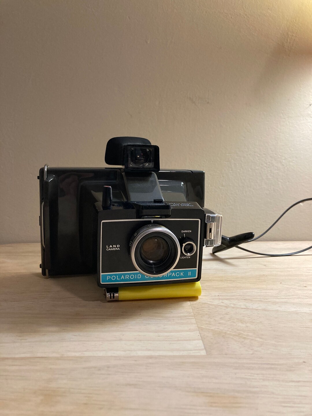 Polaroid Colorpack 2 - Etsy