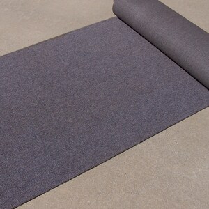 German Square Weave Auto Carpet - Etsy