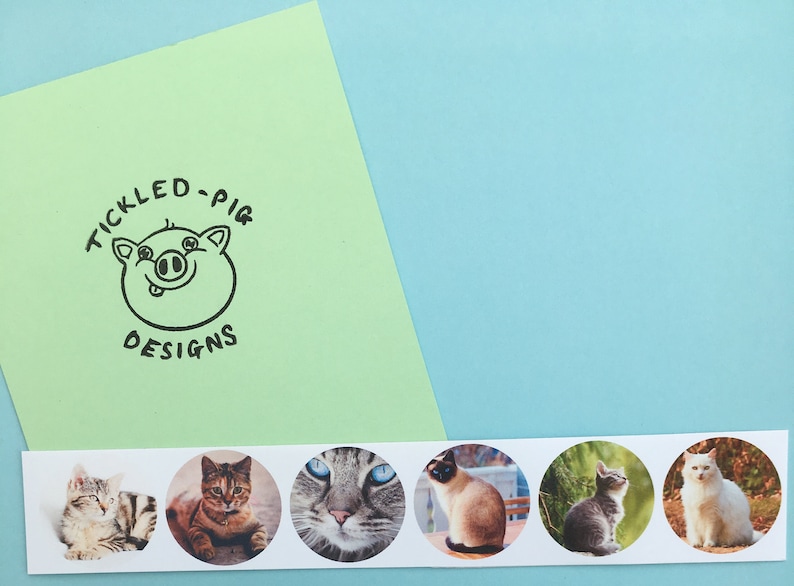 Freestyle Libre Sensor Stickers X6 Cats & Dogs - Etsy Canada