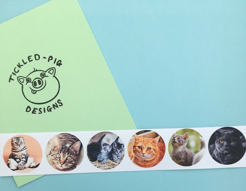 Freestyle Libre Sensor Stickers X6 Cats & Dogs - Etsy Canada