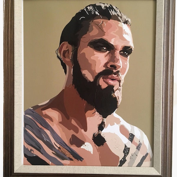 Khal - Etsy