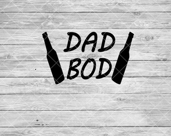 Beer Belly Svg | Etsy