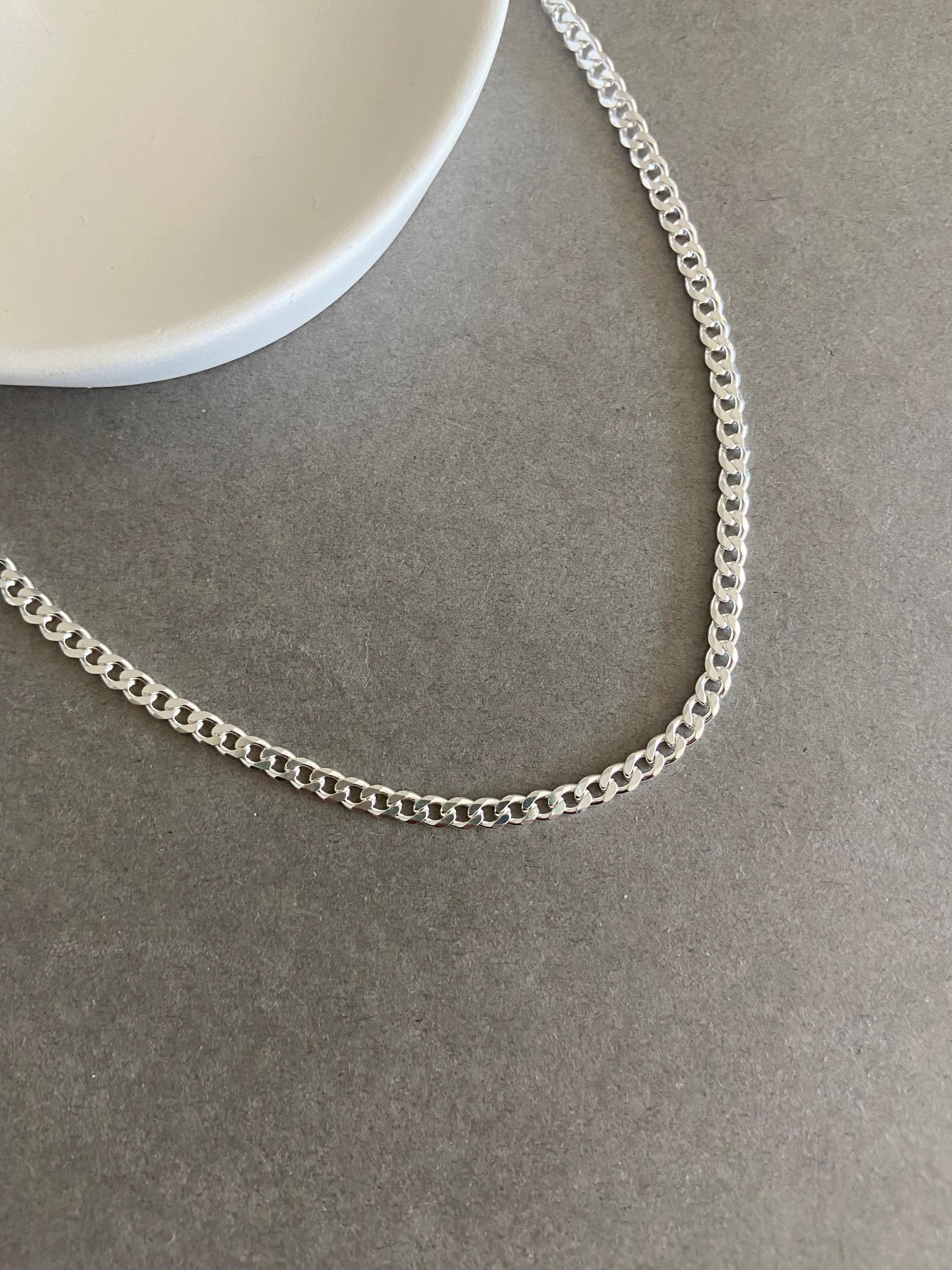 Sterling Silver 