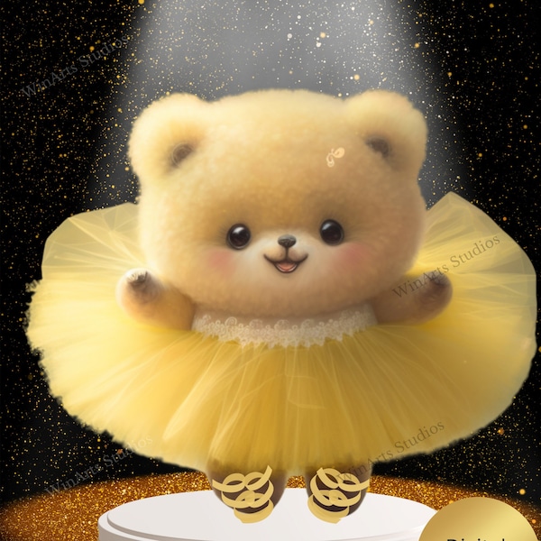 Cute Tutu - Etsy