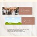 Minimalist Brown Linkedin Banner, Canva Template, Linkedin Background ...