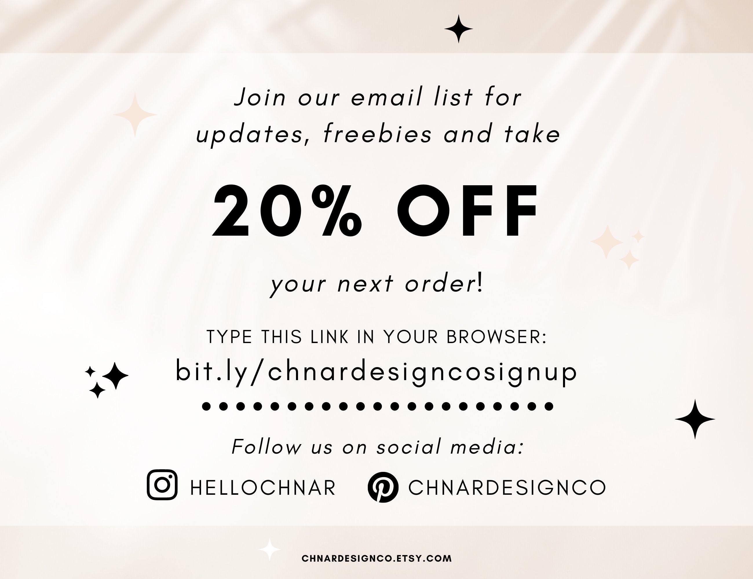Digital Business Card Clickable Links Qr Code Canva Template - Etsy