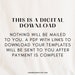 Minimalist Brown Linkedin Banner, Canva Template, Linkedin Background ...