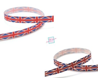 Union Jack Light - Etsy