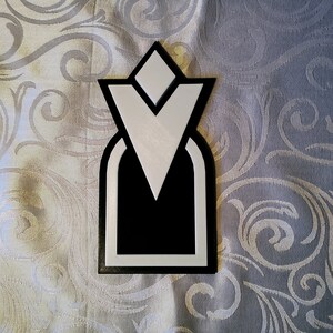 Skyrim Quest Marker - 3D Printed - Etsy
