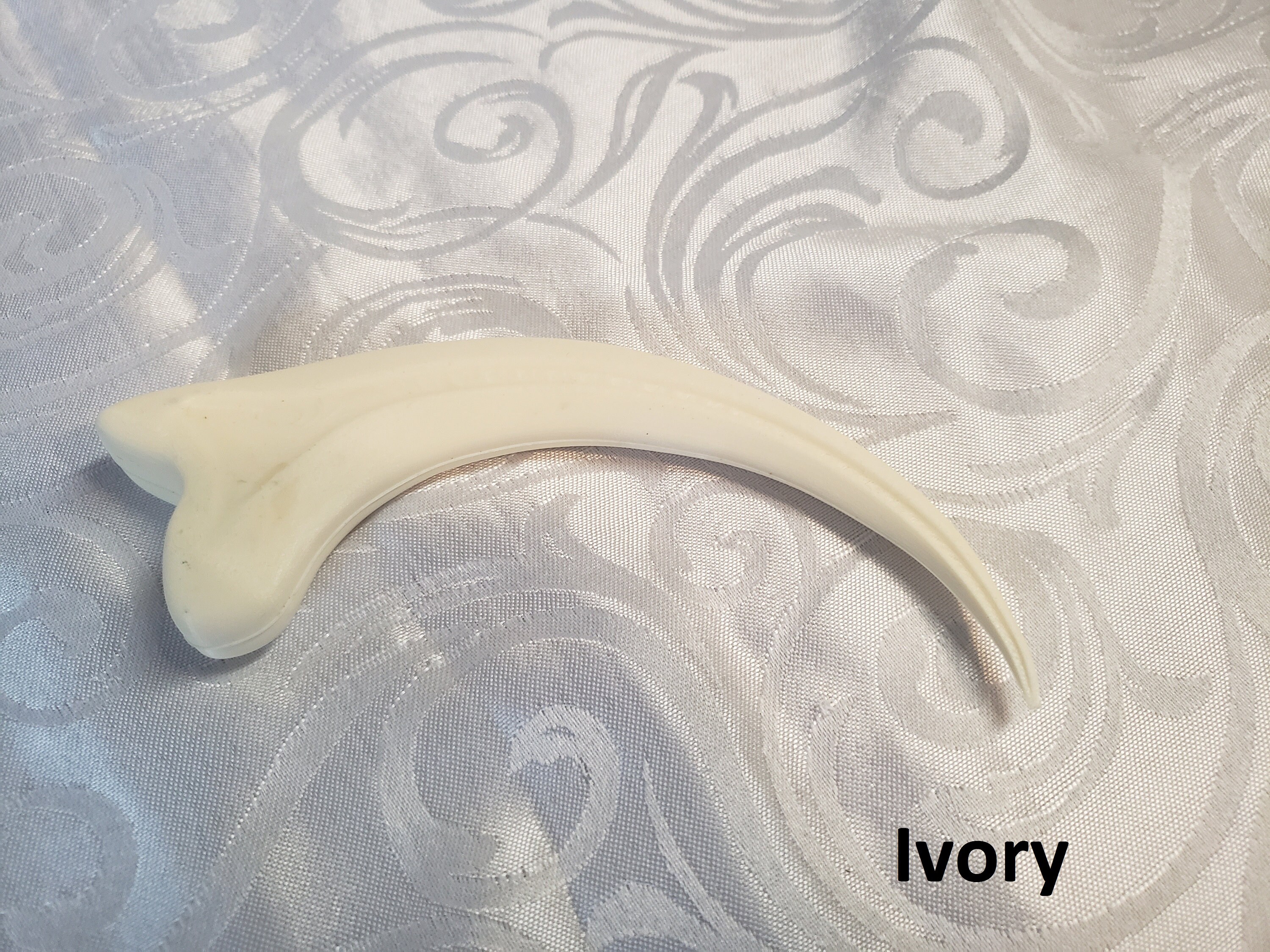 Raptor Claw 6 Inches Long - Etsy