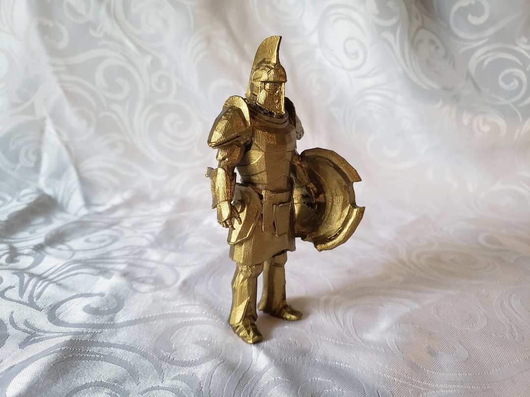 Skyrim Dwarven Armor Etsy