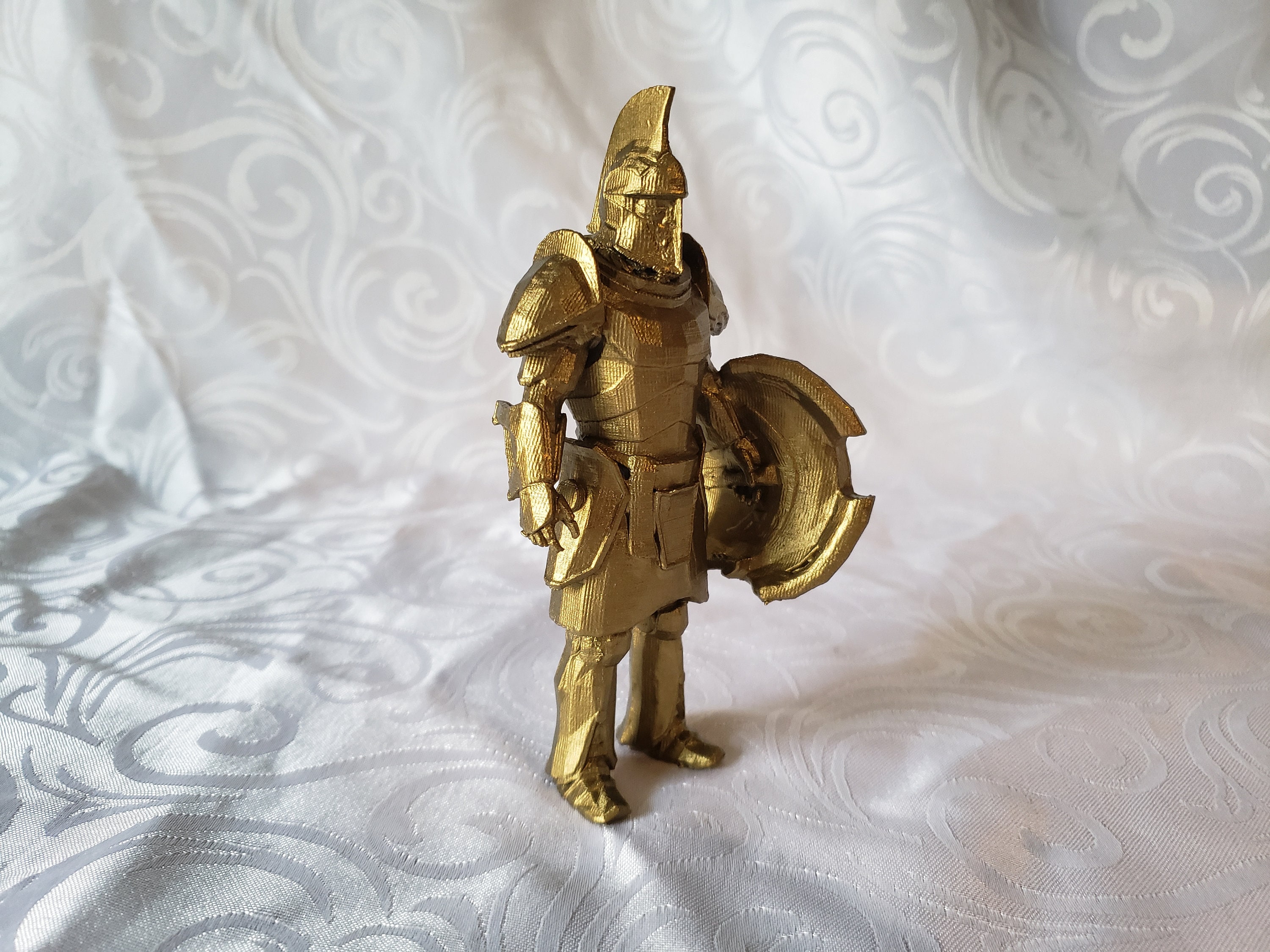 Skyrim Dwarven Armor And Weapons