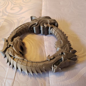 ESO - 3D Logo - Etsy