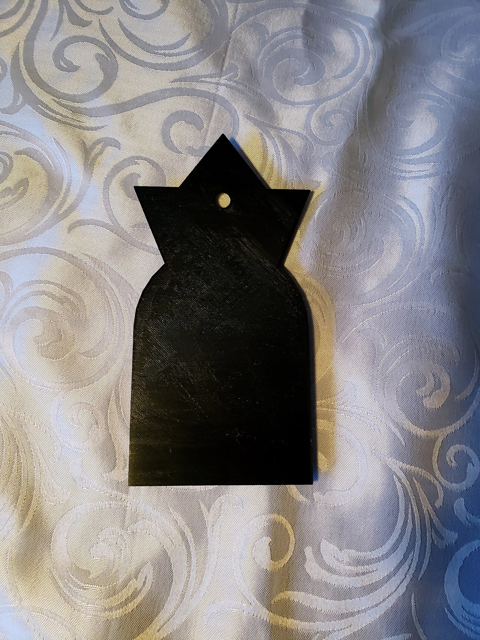 Skyrim Quest Marker 3D Printed | Etsy