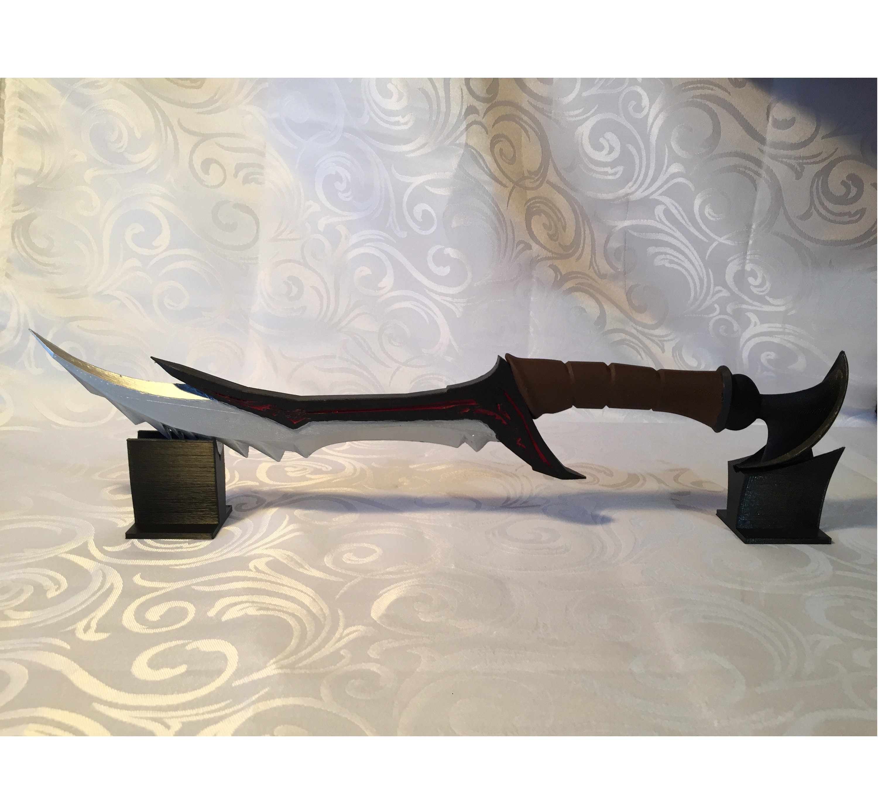 Daedric Dagger Morrowind