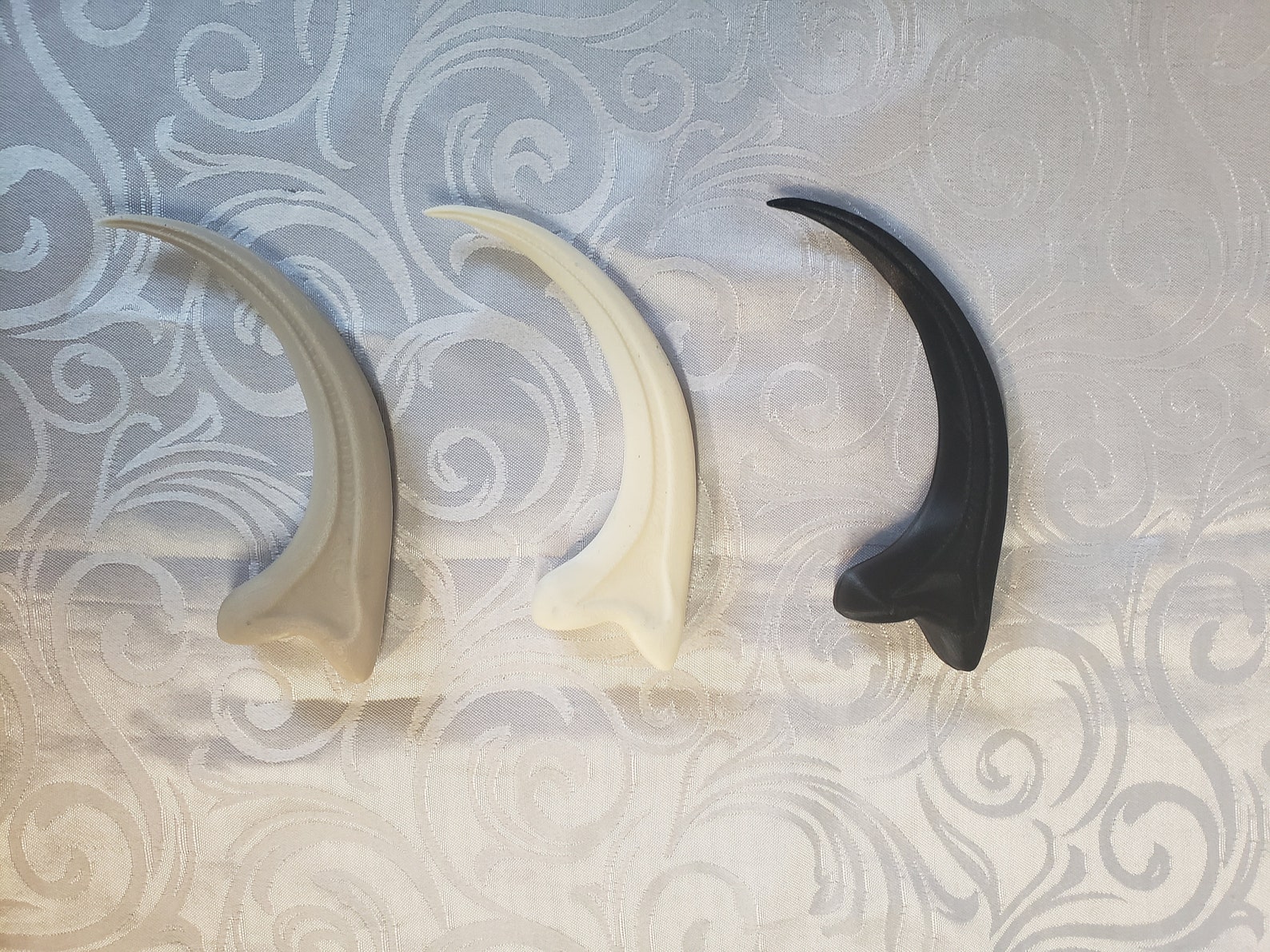 Raptor Claw 6 Inches Long | Etsy Canada