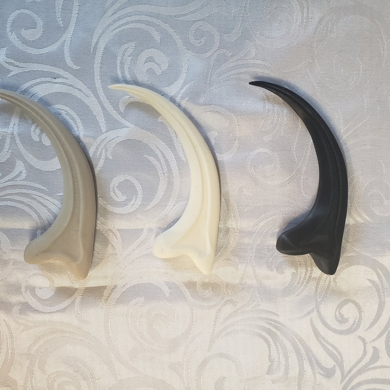 Raptor Claw - Etsy