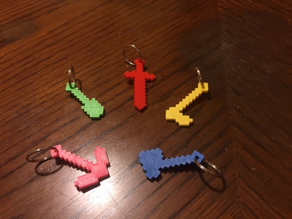 Hache En Bois Minecraft Voici Comment Fabriquer Une Hache