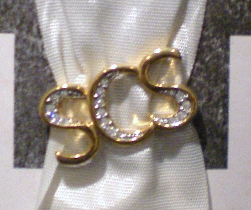 SWAROVSKI 1991 SCS Renovación Lapel Pin Regalo Gratis - Etsy España