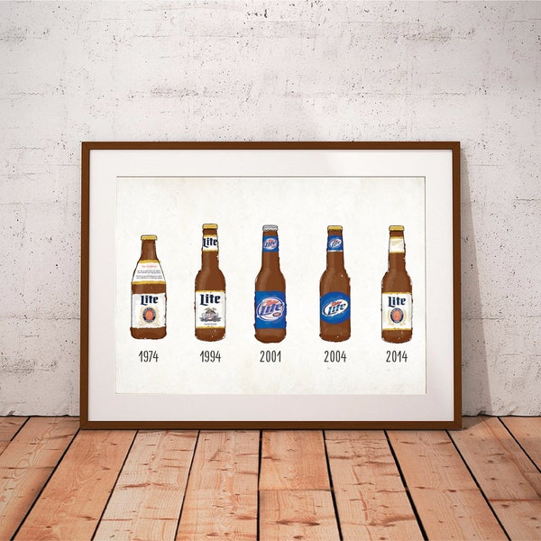 Miller Lite Svg - Etsy