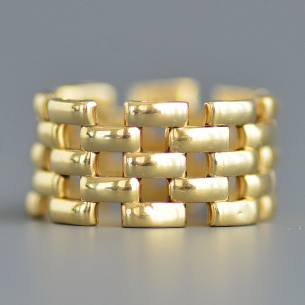 Flexible Ring - Etsy