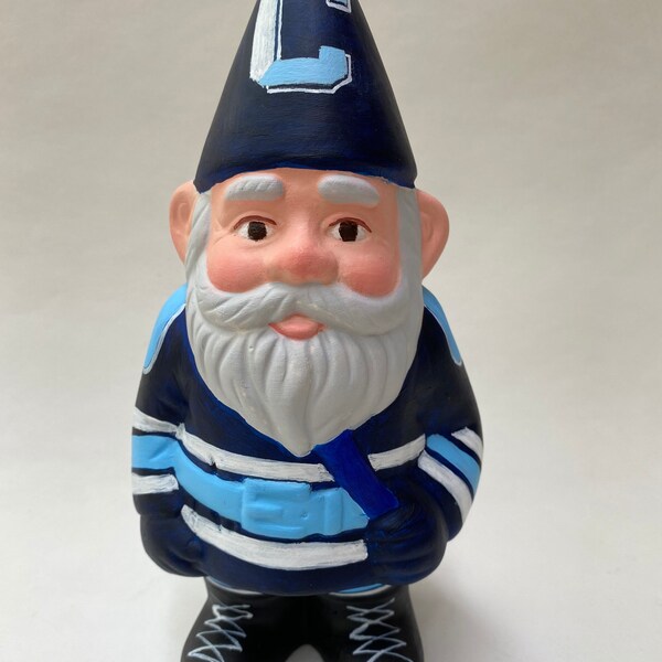 Custom Garden Gnomes - Etsy