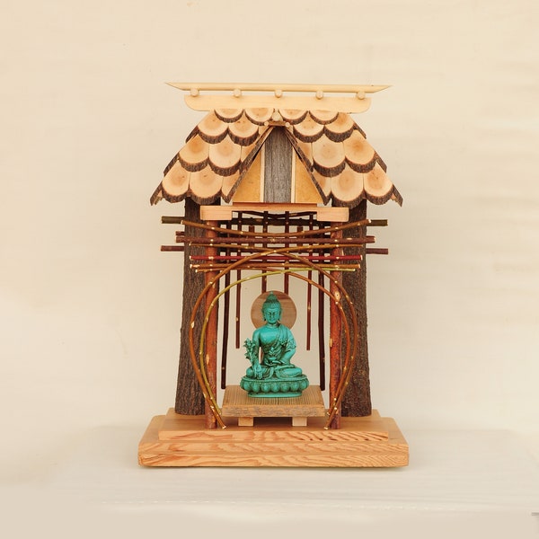 Prayer Shrine - Etsy