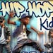 Hip-hop Kids Clip-art, Urban Clip-art, Black Children Clip-art, Rap ...
