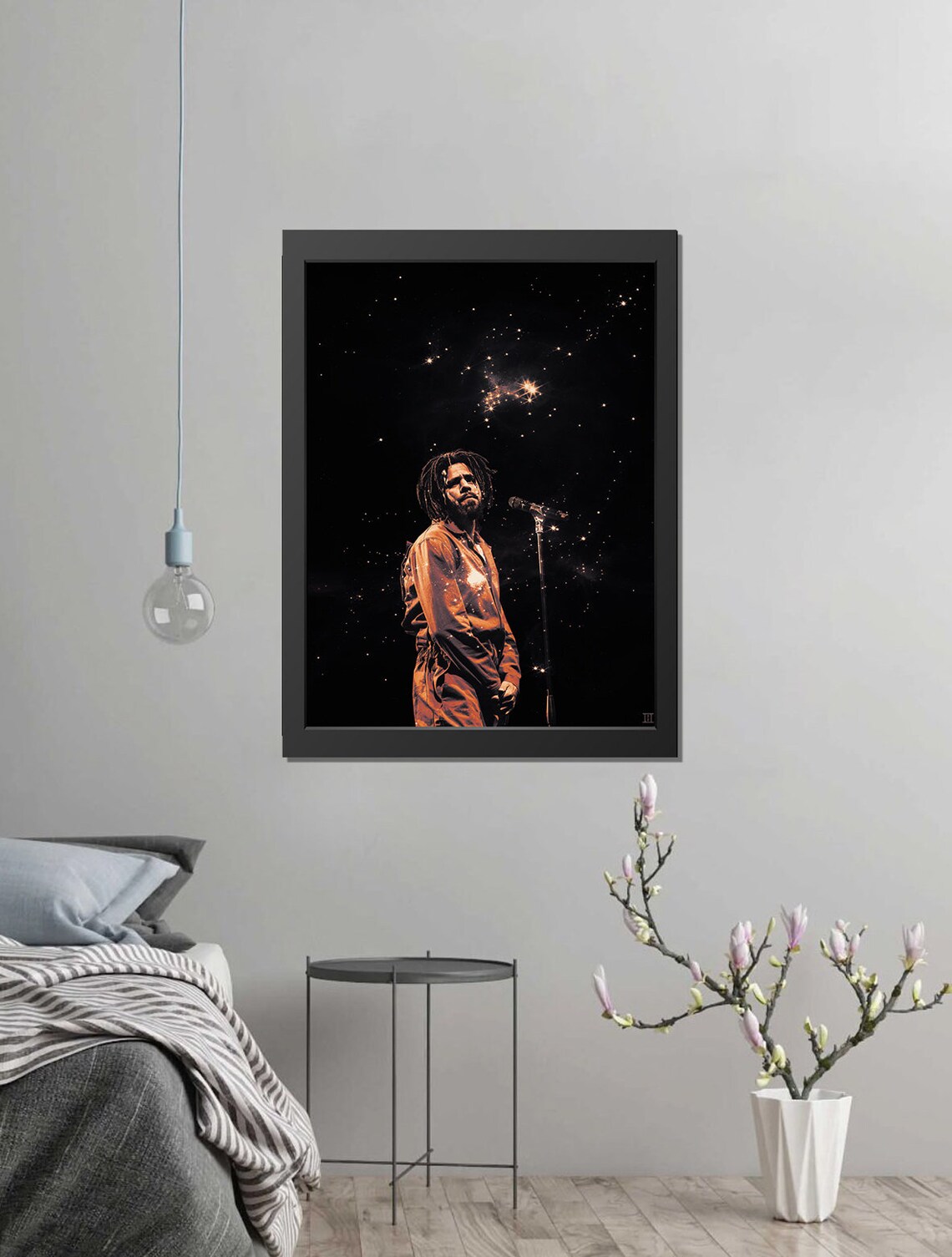 J. Cole Album Art - Etsy