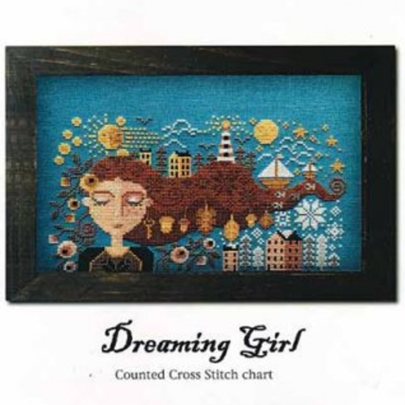 Barbara Ana Designs - Etsy